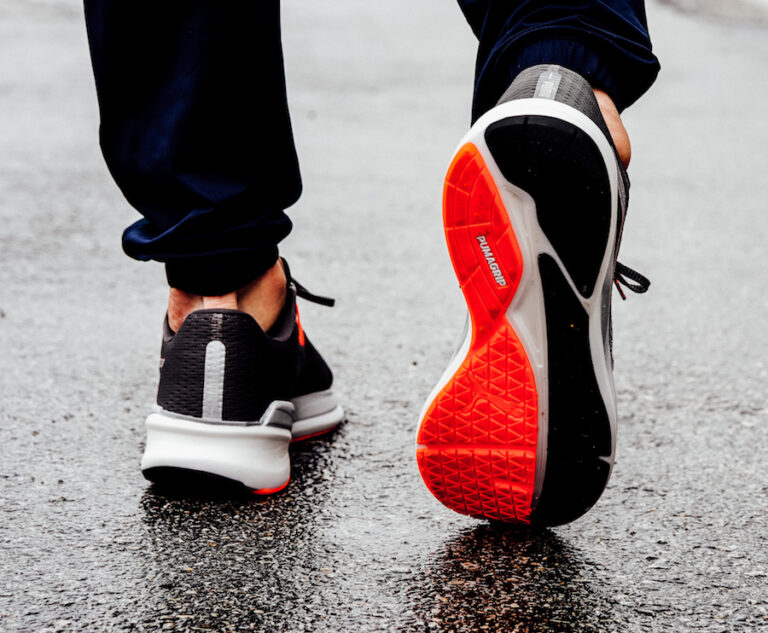 Puma Eternity NITRO Performance Review - Believe in the Run