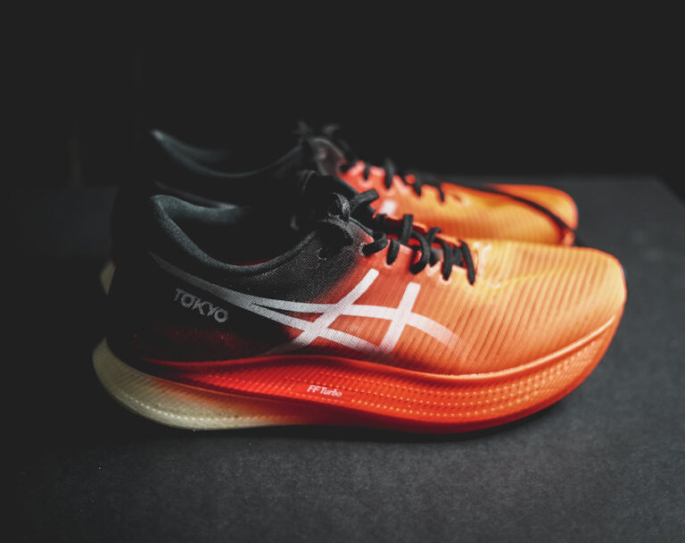 ASICS METASPEED Sky Performance Review - Believe in the Run