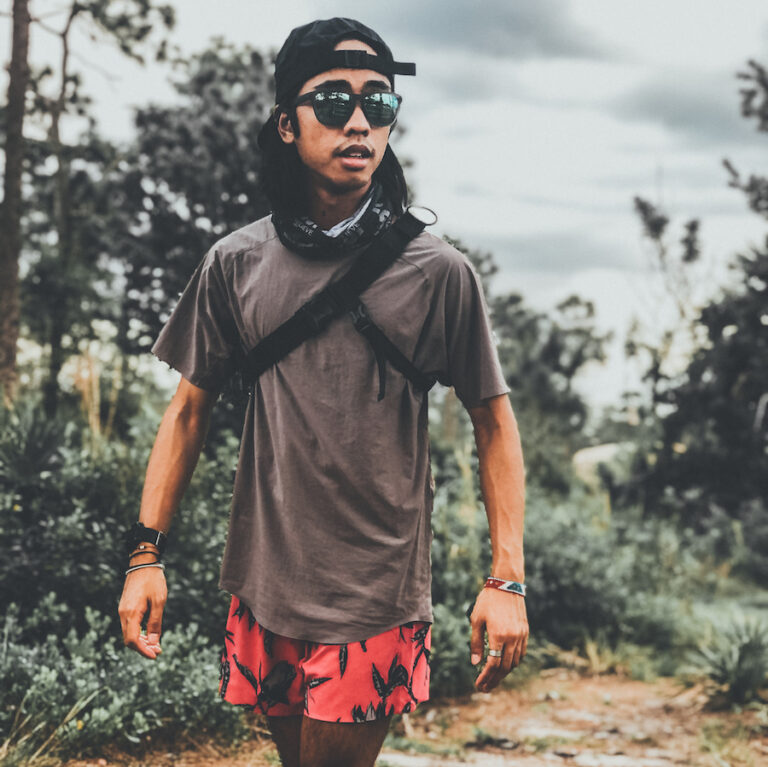 Janji Spring 2021 Collection Review - Believe in the Run