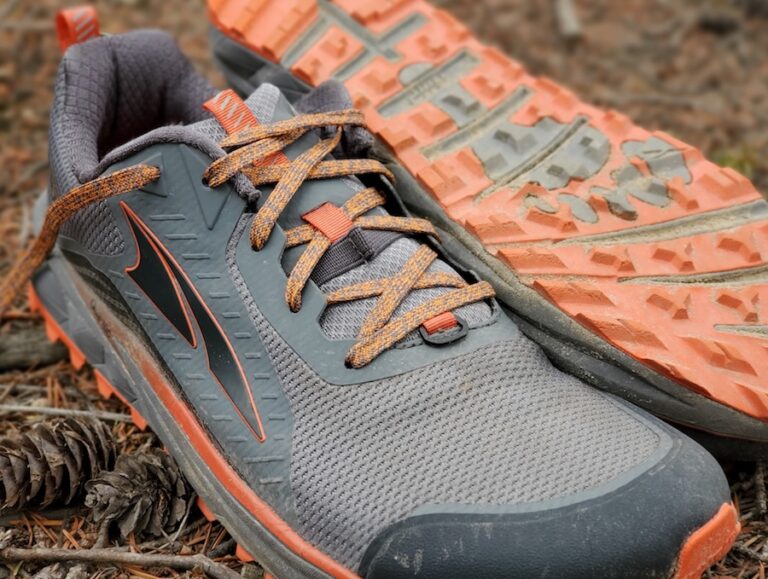 Altra Timp 3.0 Performance Review - Believe in the Run
