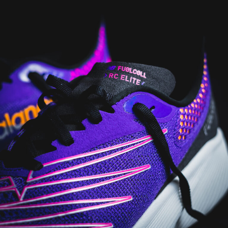 New Balance FuelCell RC Elite 2 Performance Review - Believe in the Run
