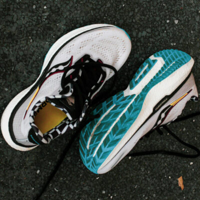 Saucony Triumph 19 Performance Review - Believe in the Run