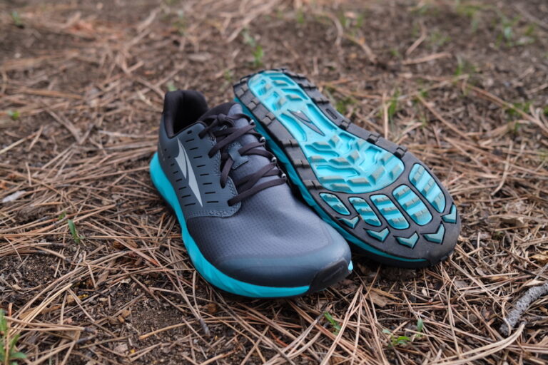 Altra Superior 5 Performance Review - Believe in the Run