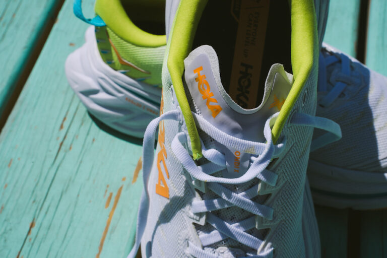 HOKA Bondi X Performance Review - Believe in the Run