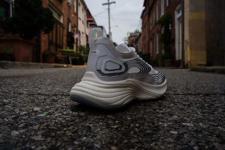 A $300 Running Shoe? APL Streamline Review - Believe in the Run
