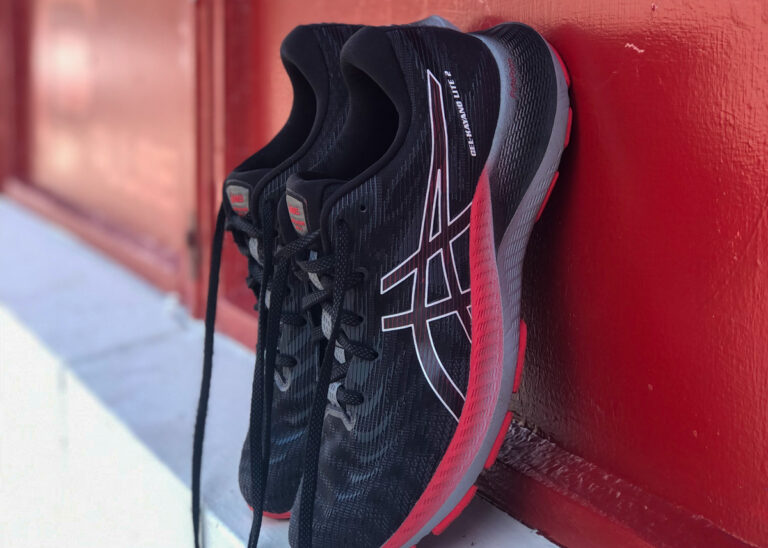 ASICS GEL-Kayano Lite 2 Performance Review - Believe in the Run