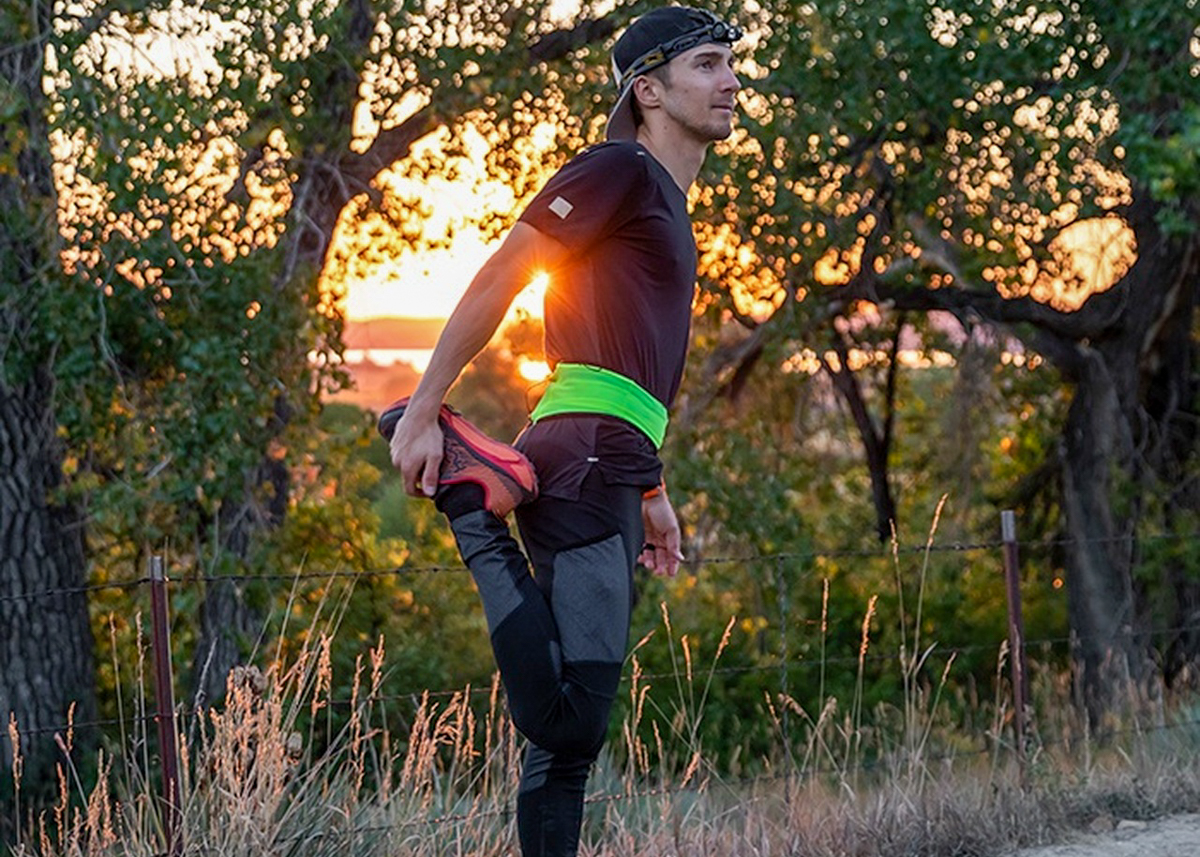 Best in Gear Awards 2021: Best Road And Trail Running Gear