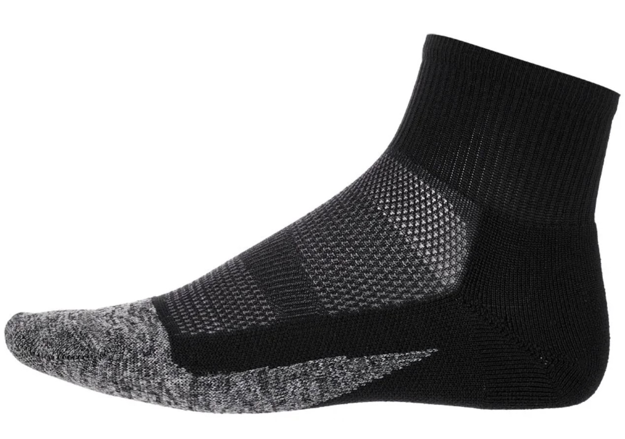 Best Running Socks For All Seasons - Believe in the Run
