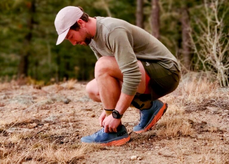 Tracksmith Off Roads Fall 2021 Apparel Review - Believe in the Run