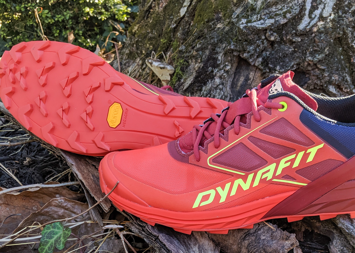 Dynafit Alpine Performance Review - Believe in the Run