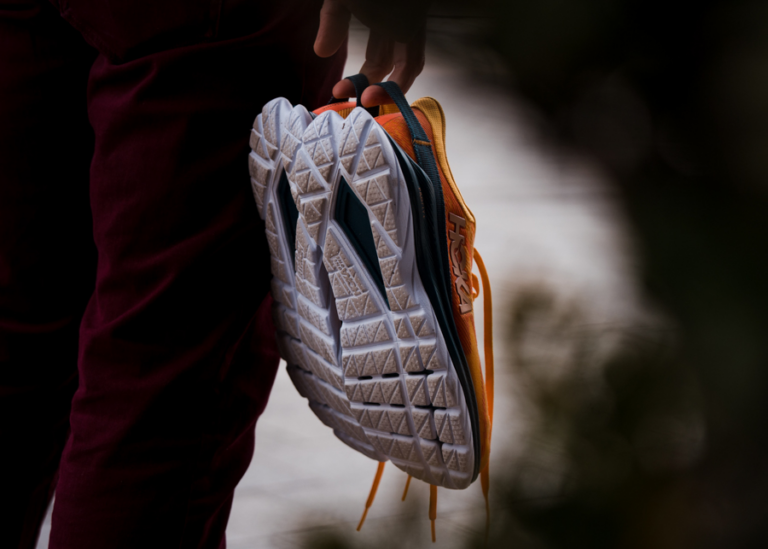 HOKA Mach Supersonic Review: Not Quite Super Nor Sonic - Believe in the Run