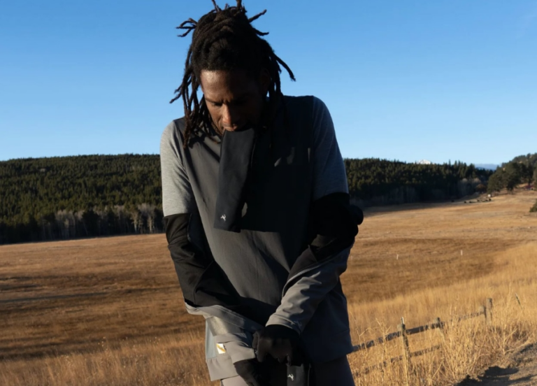 Best Gear From the 2022 Tracksmith NDO Collection - Believe in the Run