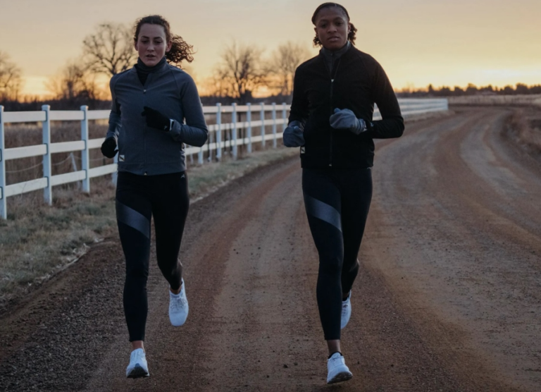 Best Gear From the 2022 Tracksmith NDO Collection - Believe in the Run