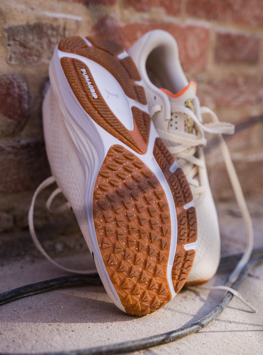 Puma Velocity Nitro 2 Review: The Big Cat is Back - Believe in the Run