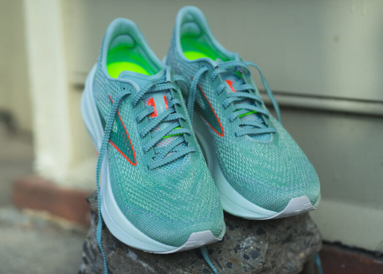 Brooks Hyperion Elite 3 Review: A Fresh Coat of Paint - Believe in the Run