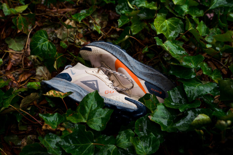 Why Gore-Tex Running Shoes Are More Than Just Waterproof
