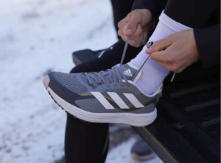 Adidas x Tinman Elite Collab is The Cleanest Thing In Running Right Now ...