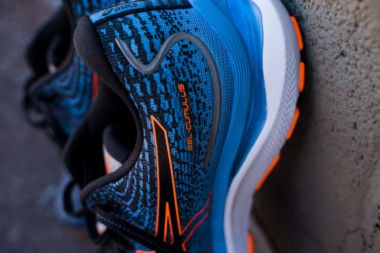 Asics Gel-Cumulus 24 Review: Daily Trainer Done Right - Believe in the Run