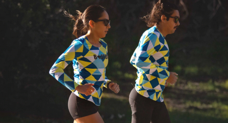 The Best Boston Marathon Gear Drops - Believe in the Run