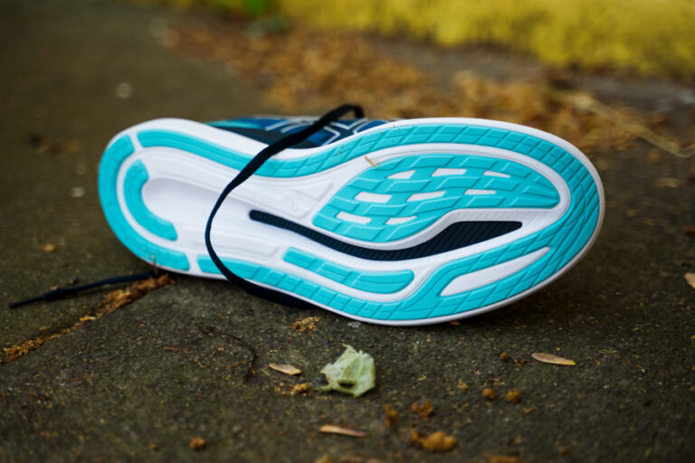 Asics GlideRide 3 Review: It's a Blast, a FlyteFoam Blast (Plus ...