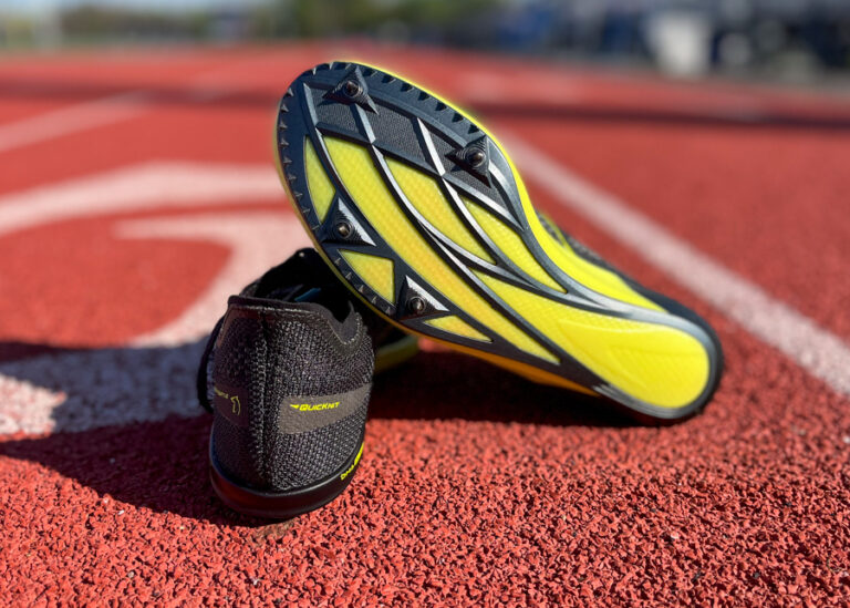 Brooks Wire v7 Review: A Diamond for the Oval - Believe in the Run