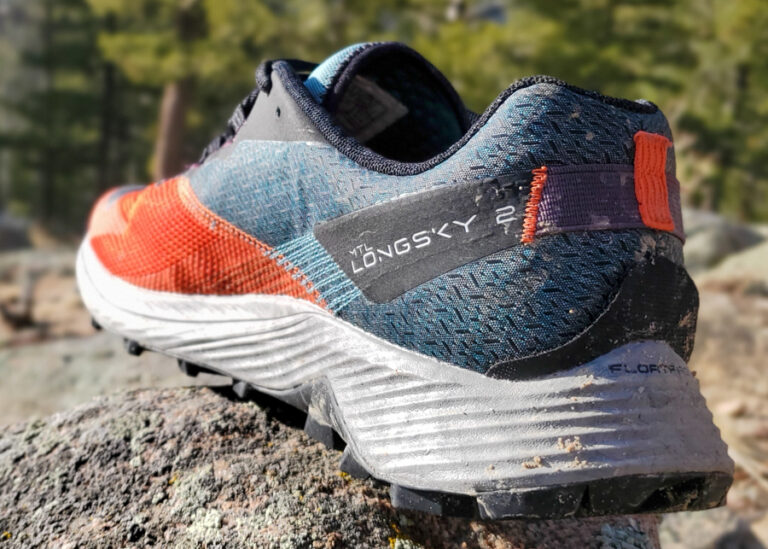 Merrell MTL Long Sky 2 Review: Voltron of the Trails? Voltrail ...