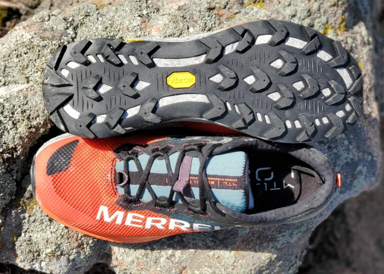Merrell MTL Long Sky 2 Review: Voltron of the Trails? Voltrail ...