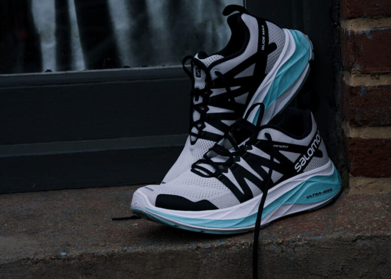 Salomon Glide Max Review: Look Out, Hoka - Believe in the Run