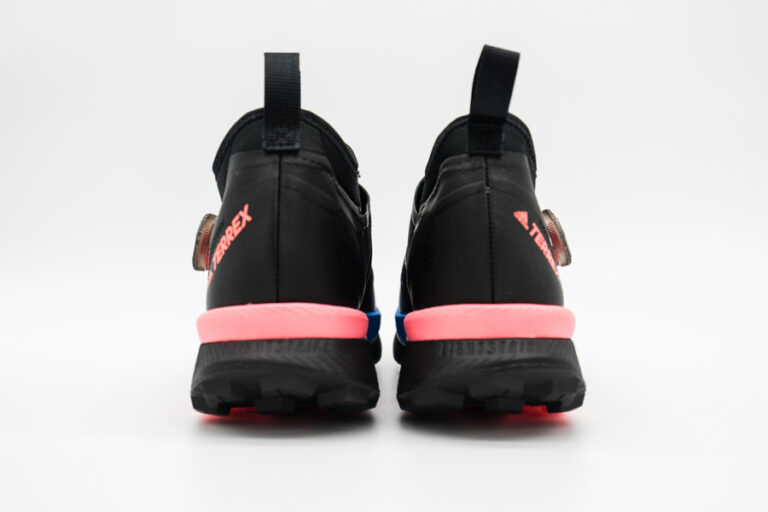 Adidas Terrex Agravic Pro Review: Ready for a Hike, Not for a Run ...