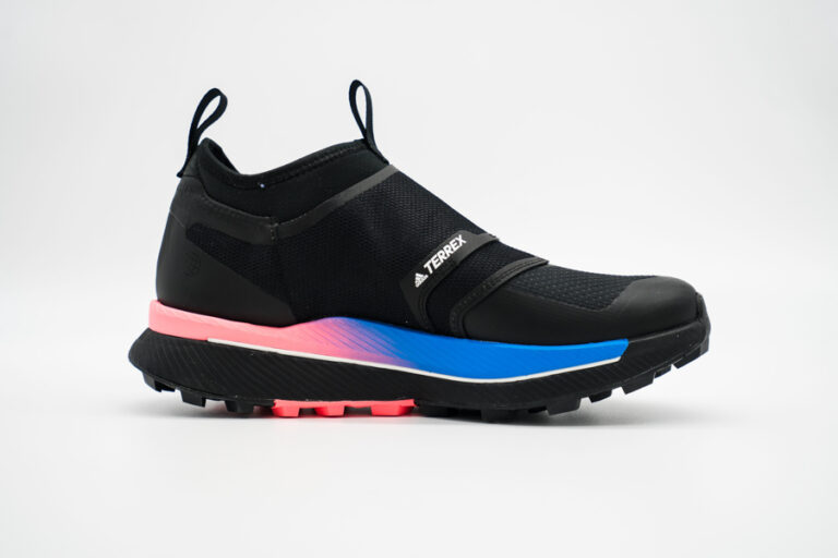 Adidas Terrex Agravic Pro Review: Ready for a Hike, Not for a Run ...