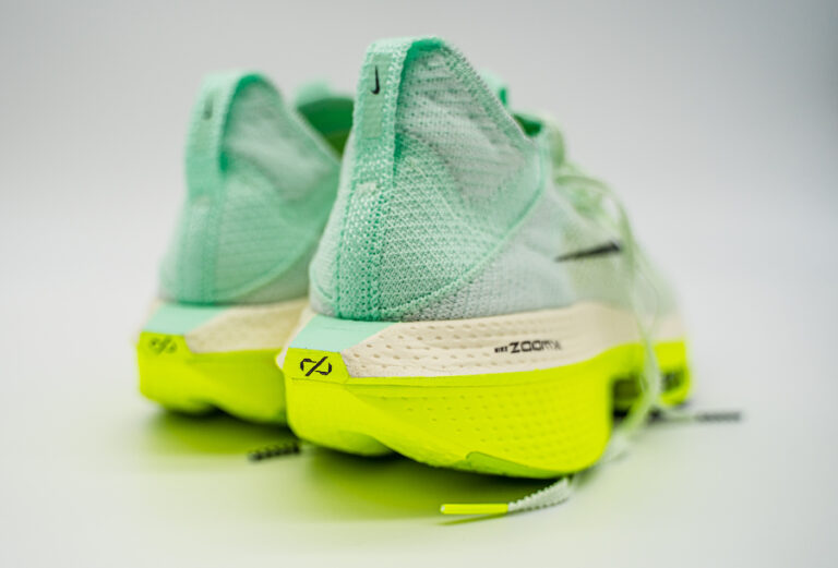 Nike Air Zoom Alphafly Next% 2: First Thoughts After Running In The Shoe