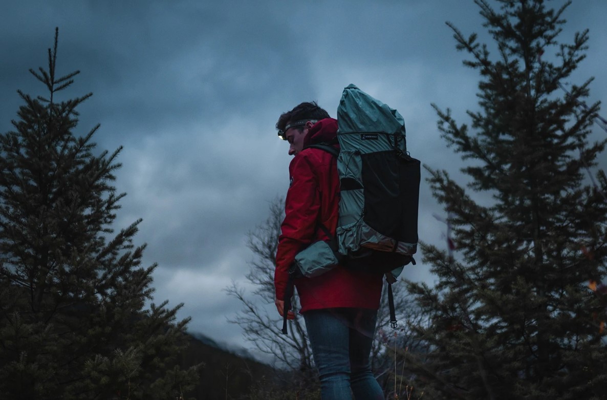 Outdoor Vitals Fastpacking Gear Review: The Need for Speed - Believe in ...