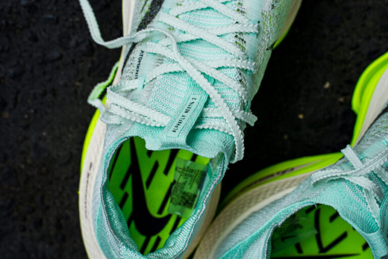 Nike Air Zoom Alphafly Next% 2 Review: Give Us Back Our Bounce ...