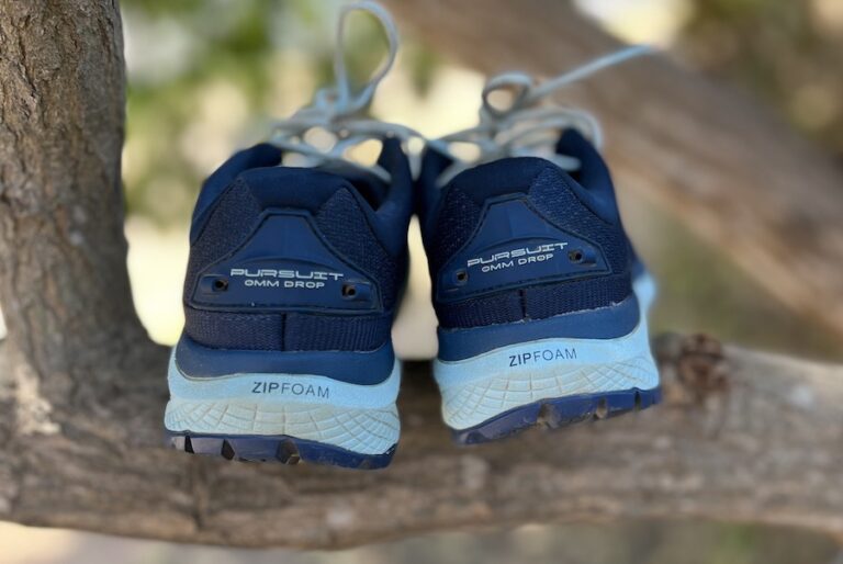 Topo Athletic Pursuit Review: Top O' The Podium Kinda Shoe