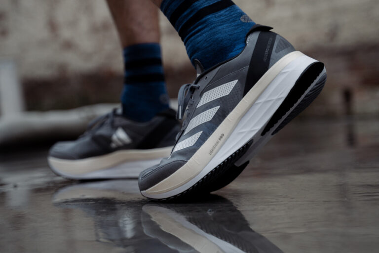 Adidas Adizero Boston 11 Review: Into The Hah-Bah Ye Go - Believe in ...