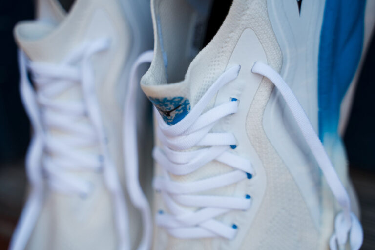 Mizuno Wave Neo Ultra Review: Riding a New Wave - Believe in the Run