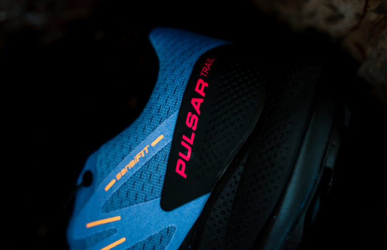 Salomon Pulsar Trail Review: Trail Speed on a Budget - Believe in the Run