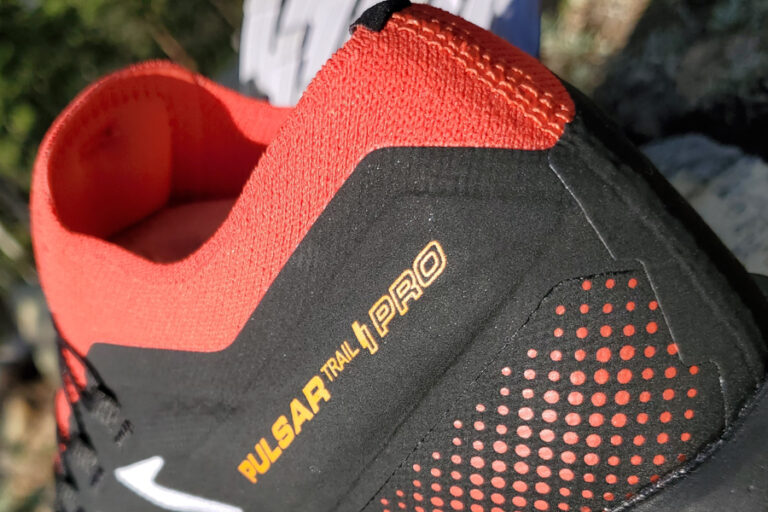 Salomon Pulsar Trail Pro Review: Speed Into A Slim Jim - Believe in the Run