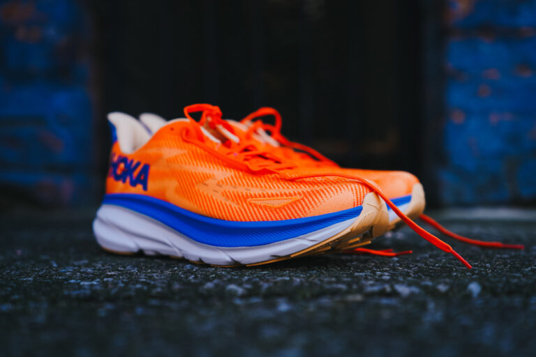 Hoka Clifton 9 Review: Magic Number Nine - Believe in the Run