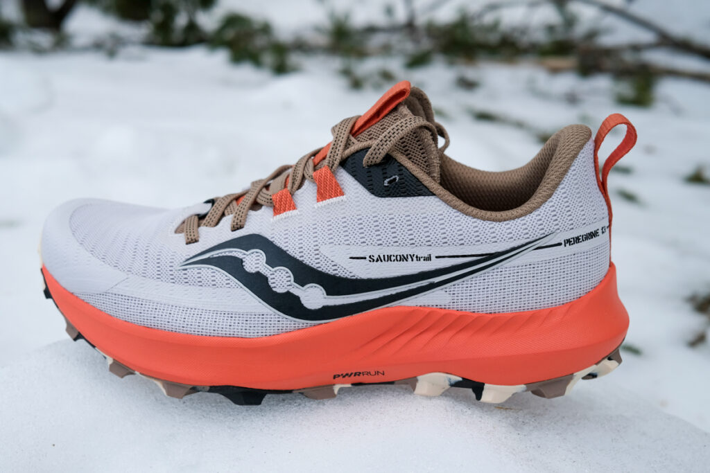 Saucony Peregrine 16 Review: Gaining Traction While Staying in Place ...