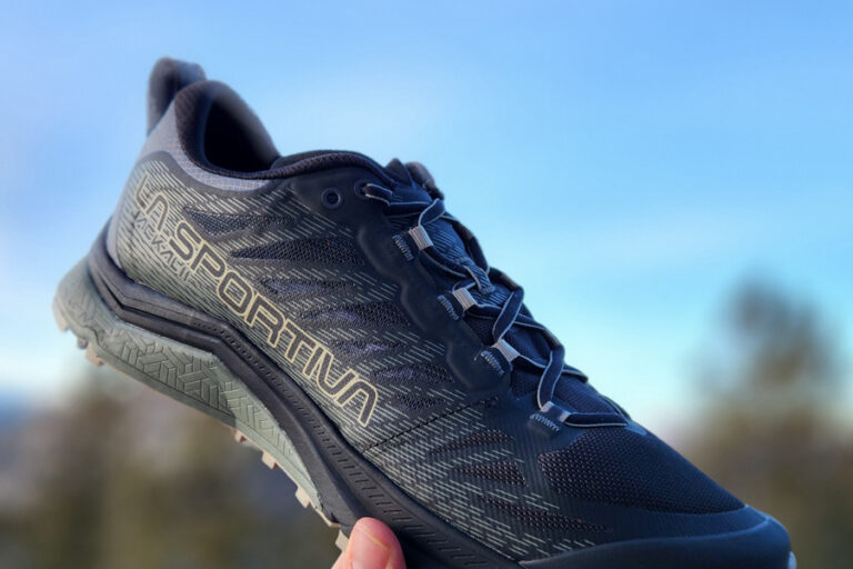 La Sportiva Jackal II and Jackal II Boa Review: Trim and Technical ...