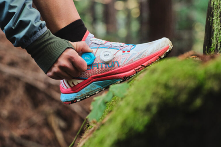 La Sportiva Jackal II and Jackal II Boa Review: Trim and Technical ...