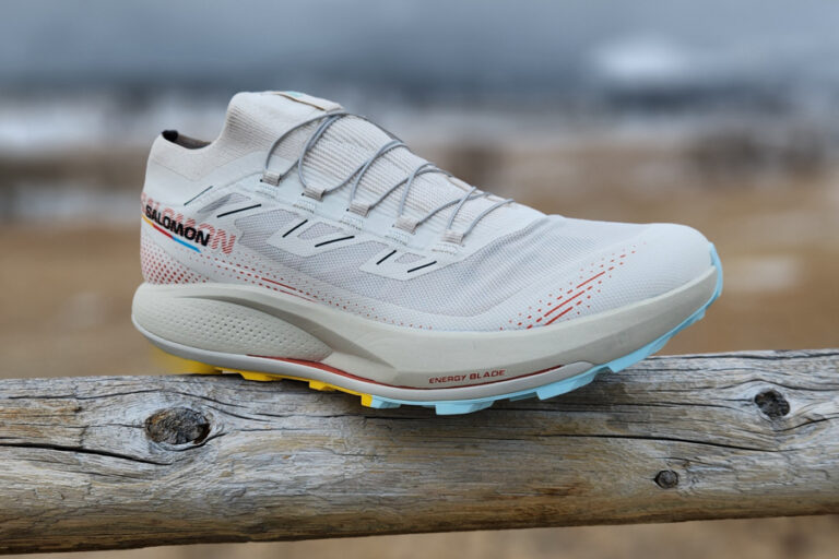 Salomon Pulsar Trail Pro 2 Review: Look Bonita, Feel Bonita - Believe ...
