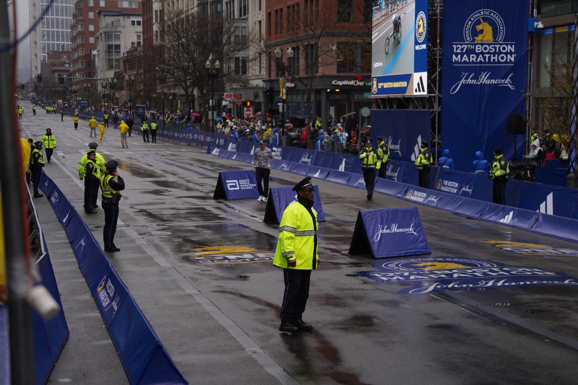 Boston Marathon Recap: Our Weekend at The Greatest Race of Them All ...