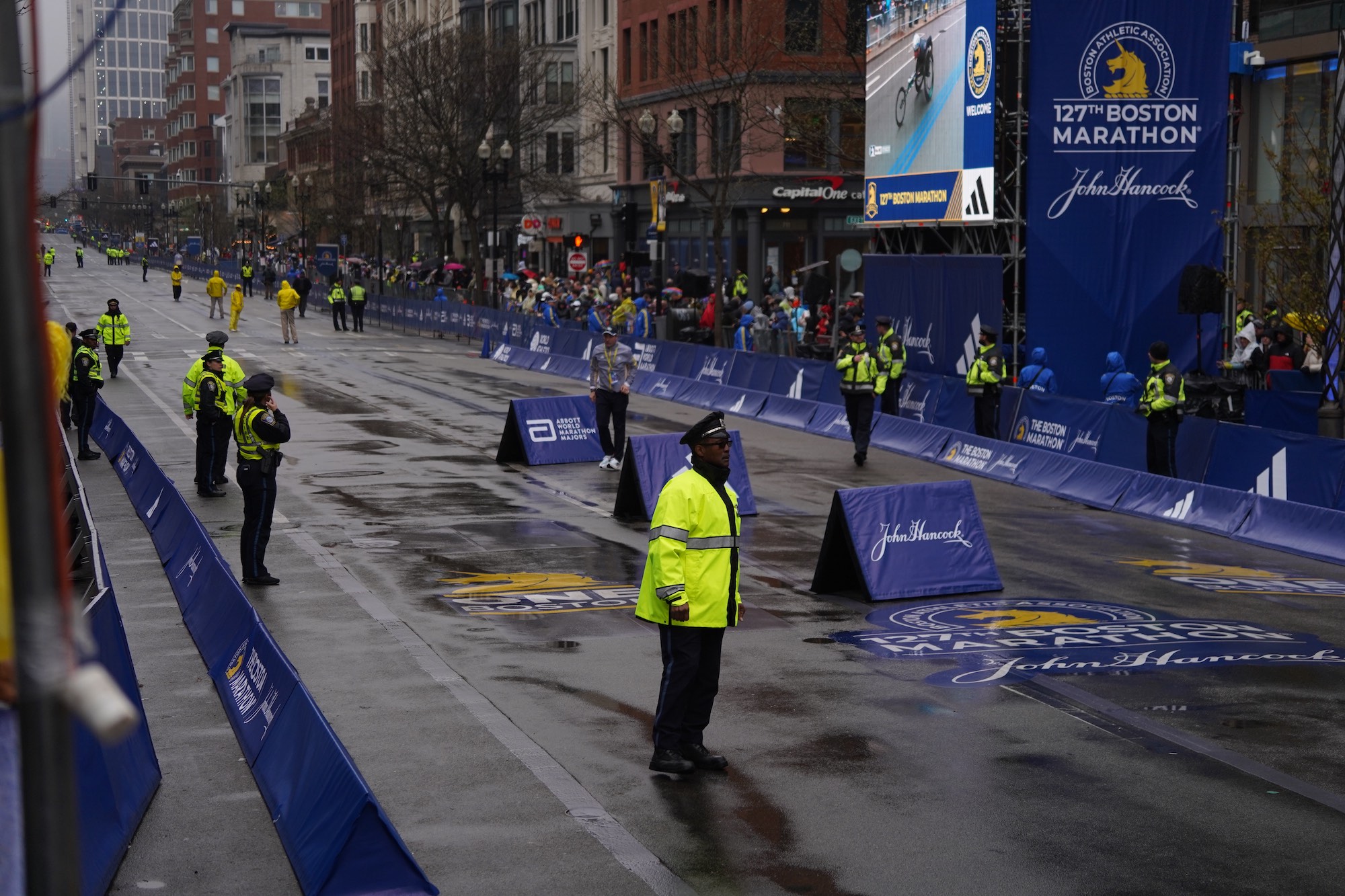 Boston Marathon Recap: Our Weekend at The Greatest Race of Them All ...