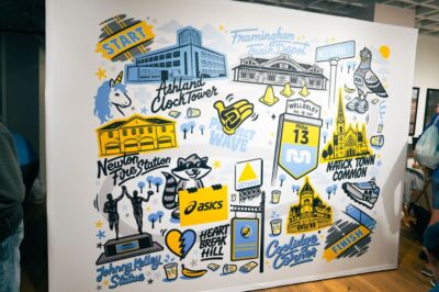 7 Insider Tips to Running The Boston Marathon