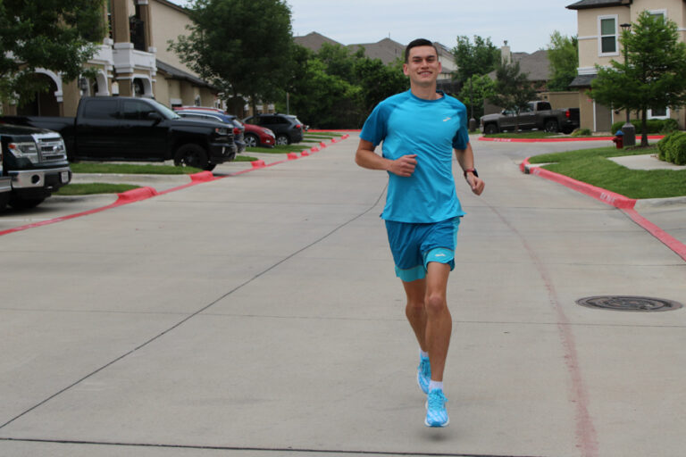 Brooks High Point Trail Apparel Review: Headed to the Mountain ...