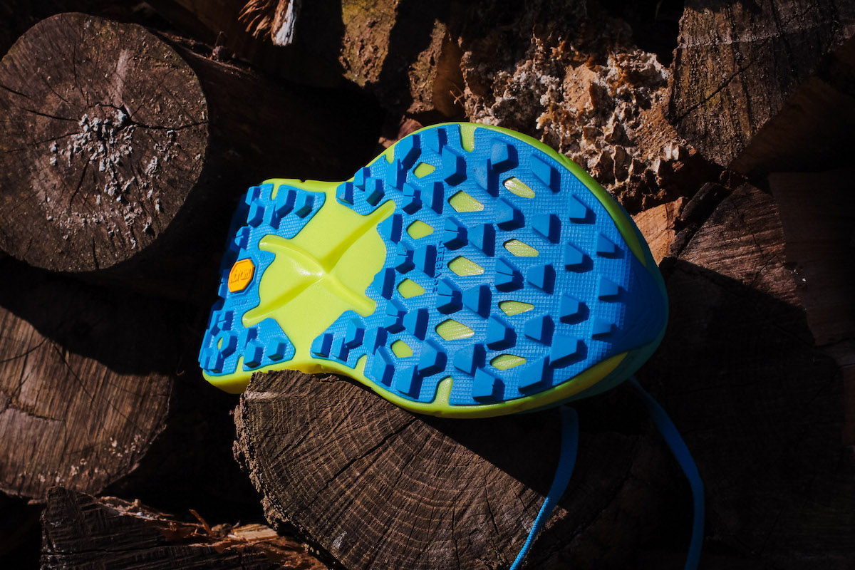Hoka Tecton X 2 Review: Trail Shoe of The Year, Again? - Believe in the Run
