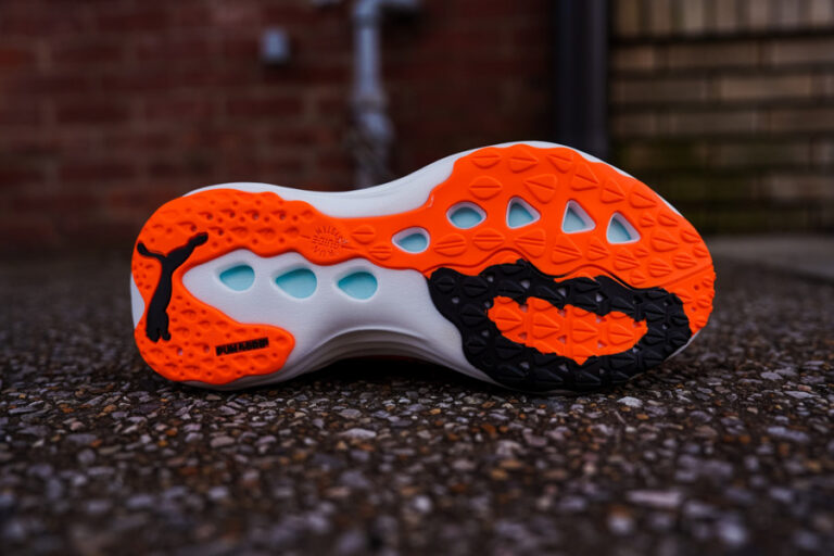 Puma ForeverRun Nitro Review: Nitro, Meet Stability - Believe in the Run