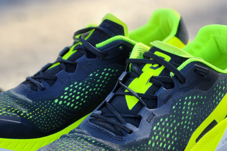 Scott Ultra Carbon RC Review: The Kinetic Kid - Believe in the Run